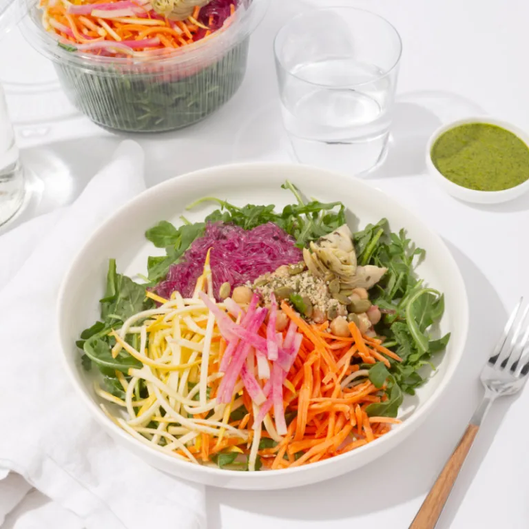 Level II: Detox | Sakara Life