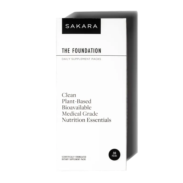 The Protein Super Bar Collection | Sakara Life
