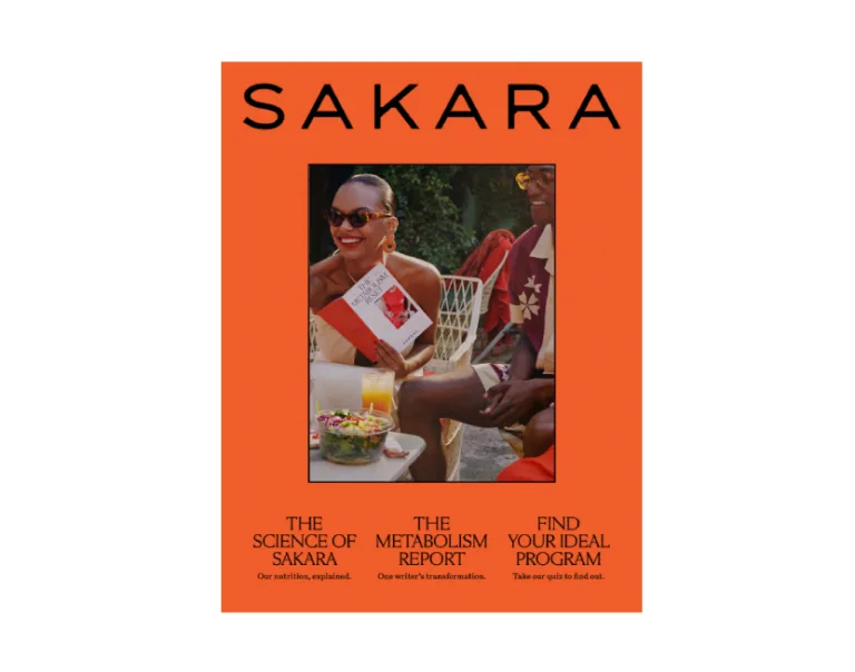 About Sakara | Sakara Life