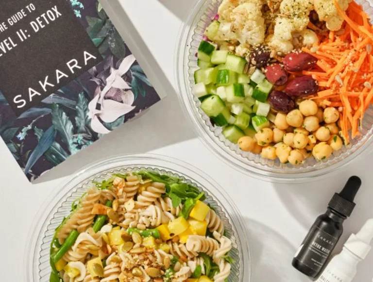 Sakara Life