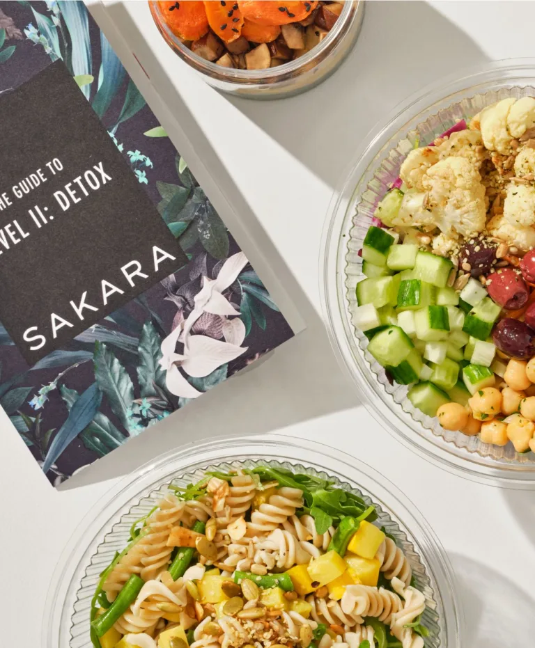 Sakara Life