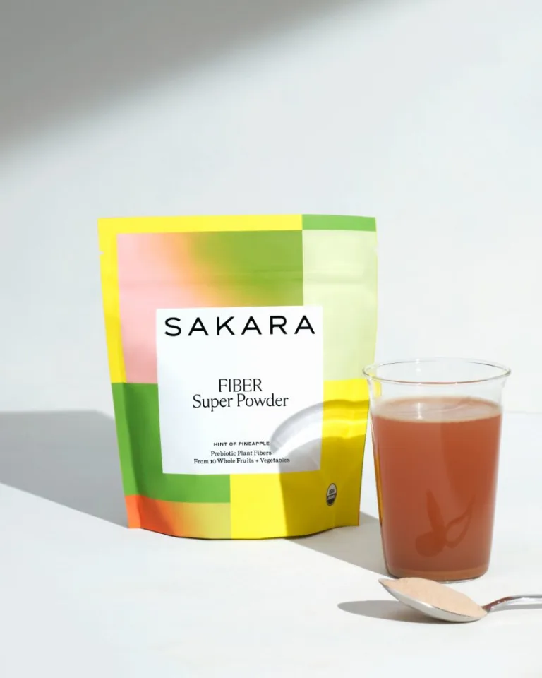 Sakara Life